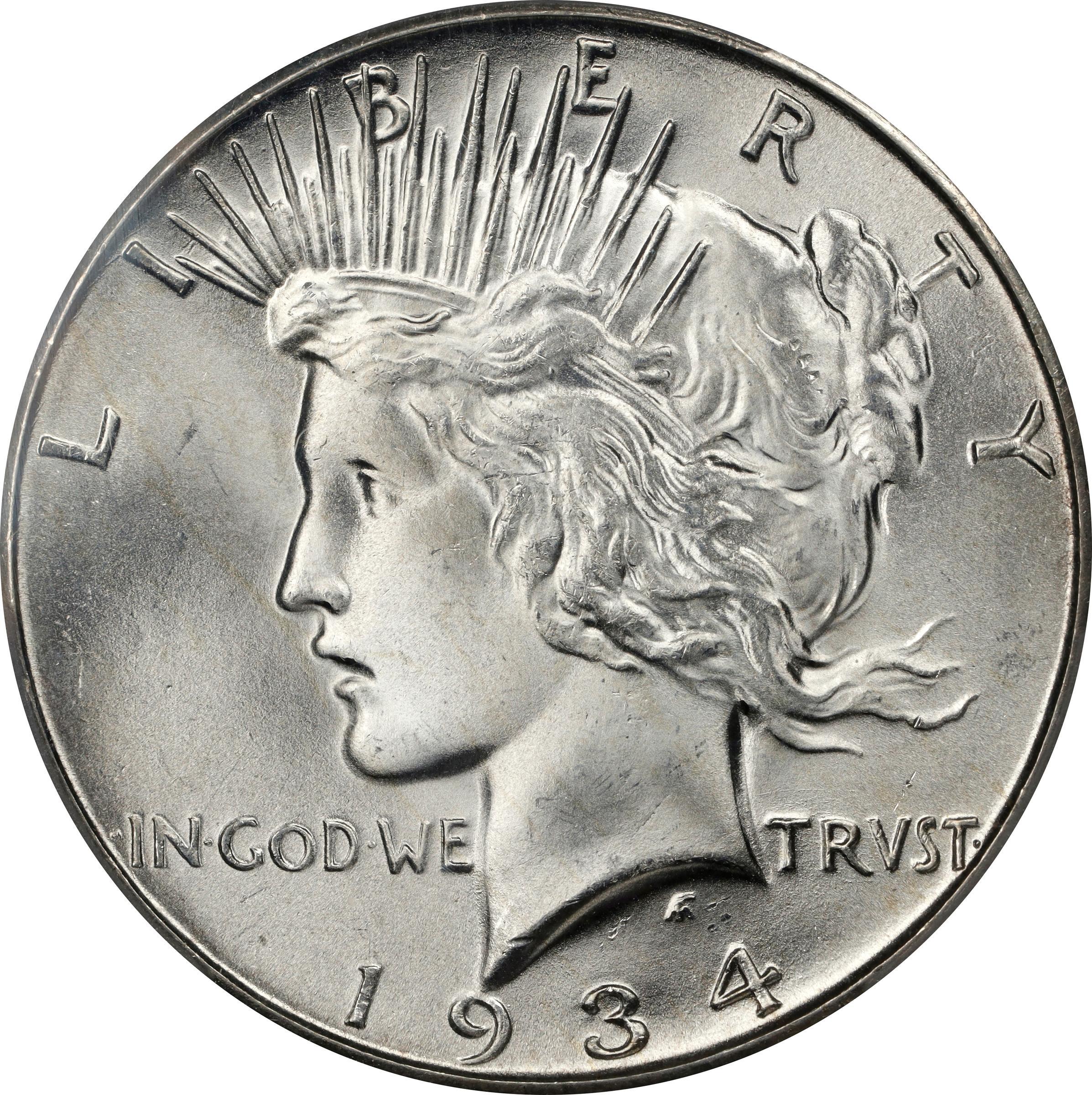 Dollars & Cents Coin Shop